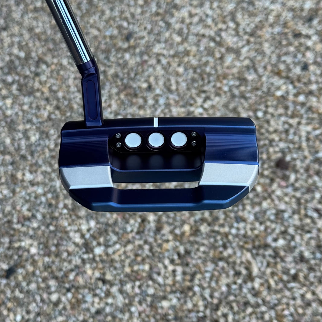 Putters | Shop All – Embrace Putters