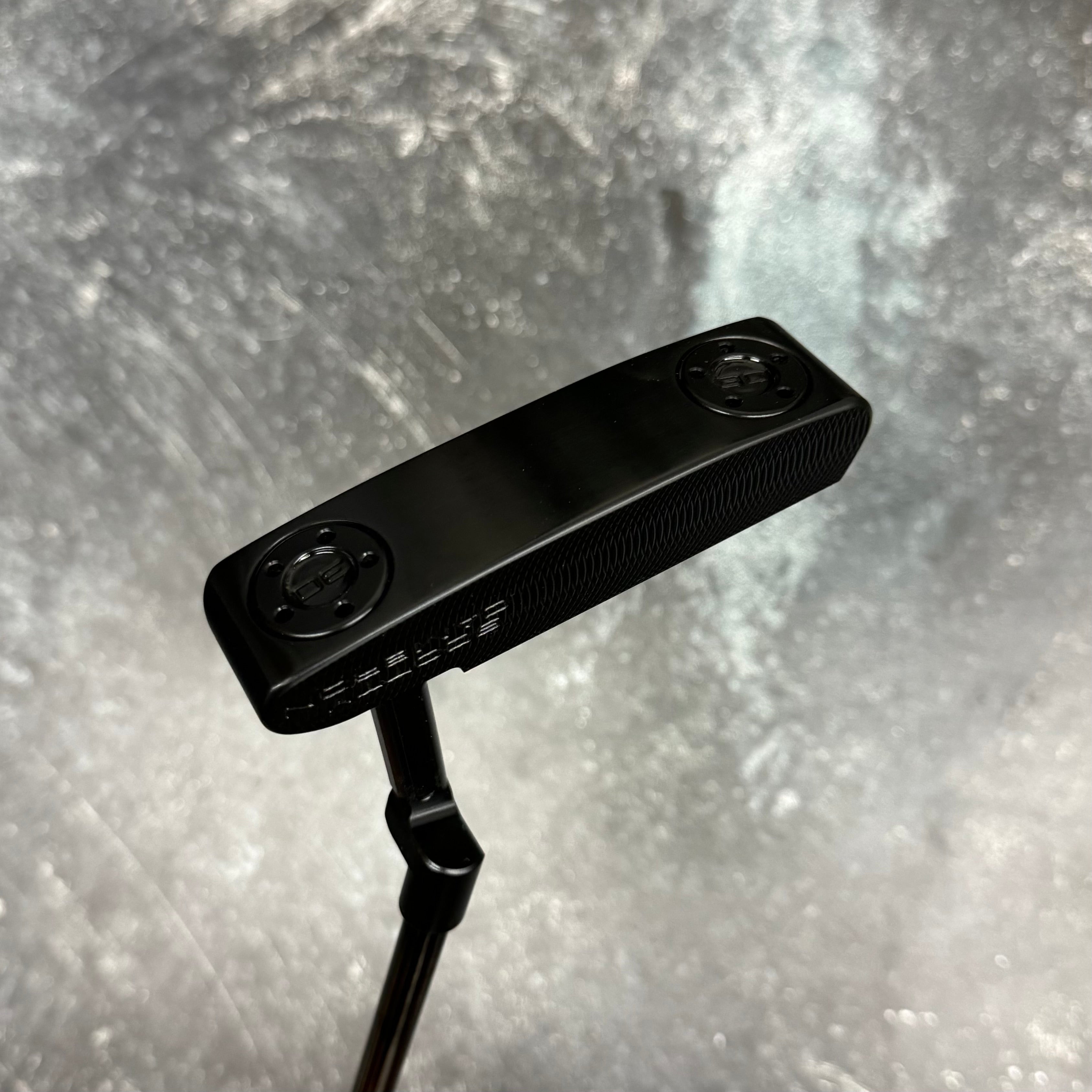 Scotty Cameron Custom Putters – Embrace Putters