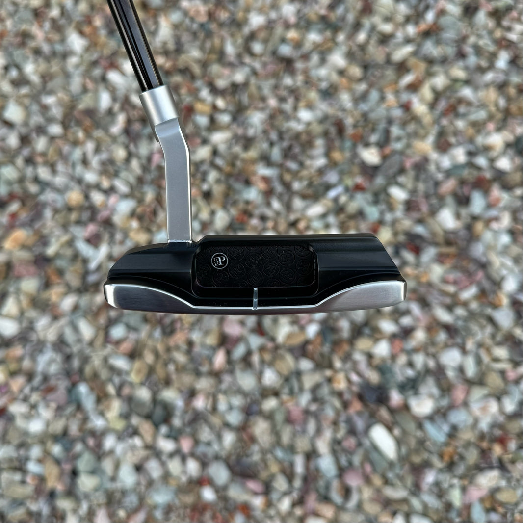 LEFT OVER SALE – Embrace Putters