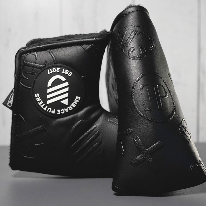 Headcovers – Embrace Putters