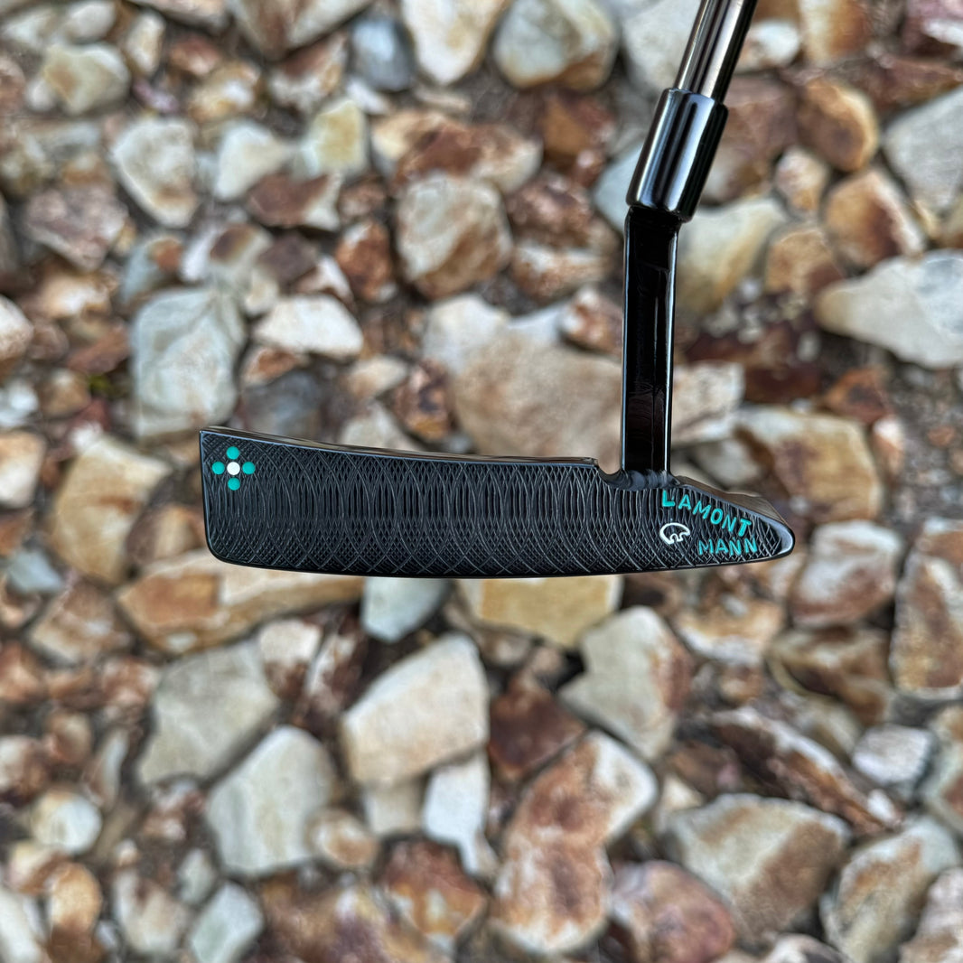 Other Putter Brands – Embrace Putters