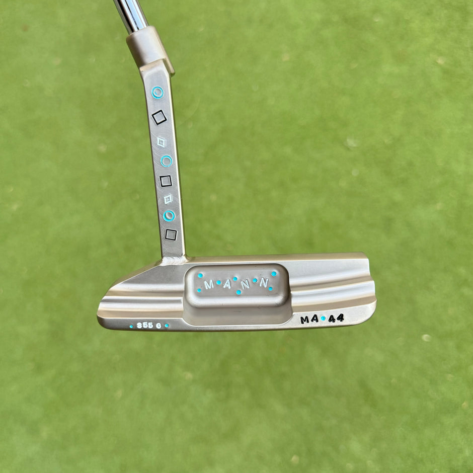 Other Putter Brands – Embrace Putters