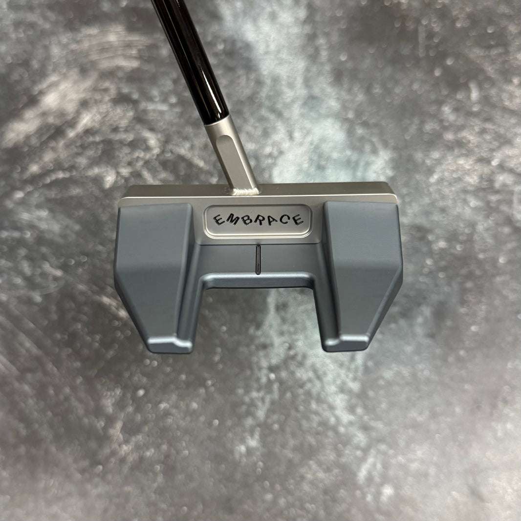 Embrace Putters