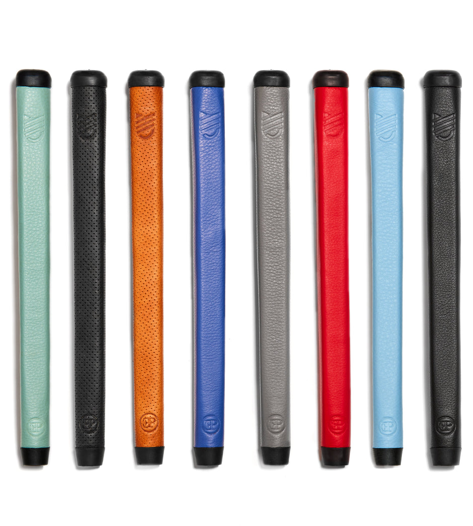 Grips – Embrace Putters