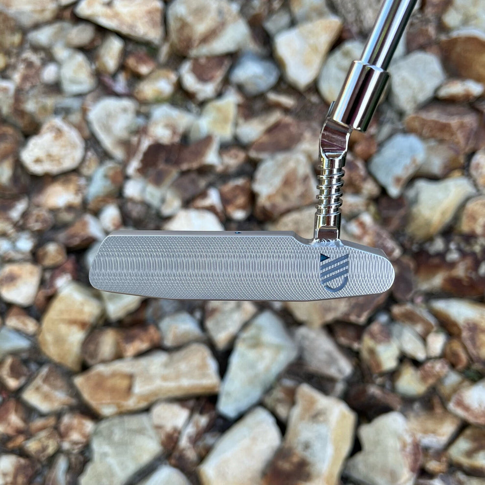Monaco Blade – Embrace Putters